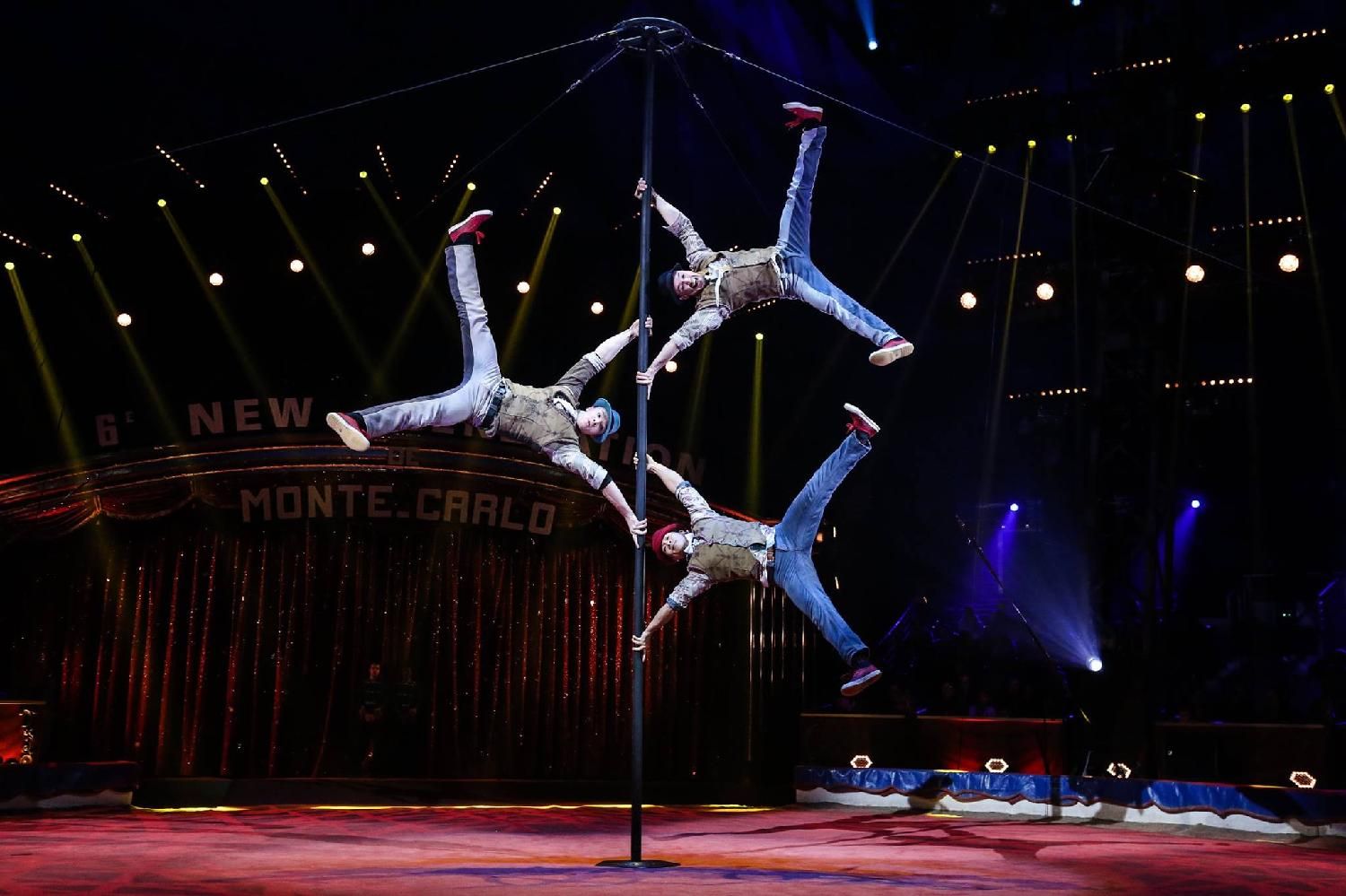 The Funky Monkeys Show - The Funky Monkeys | Startseite | Live auf der ...