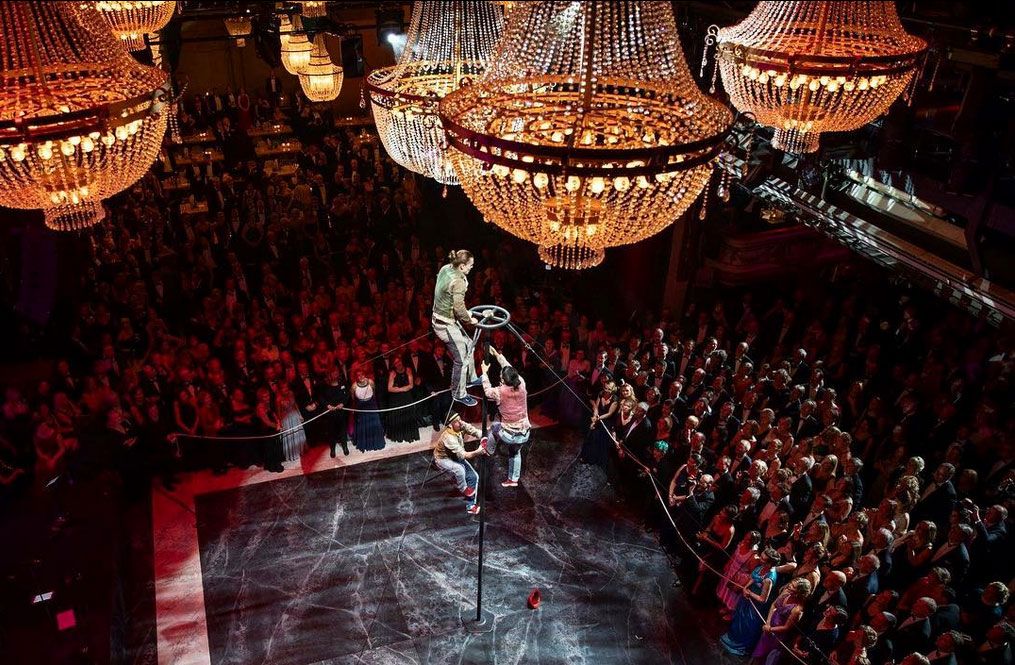 The Funky Monkeys Show - The Funky Monkeys | Startseite | Live auf der ...